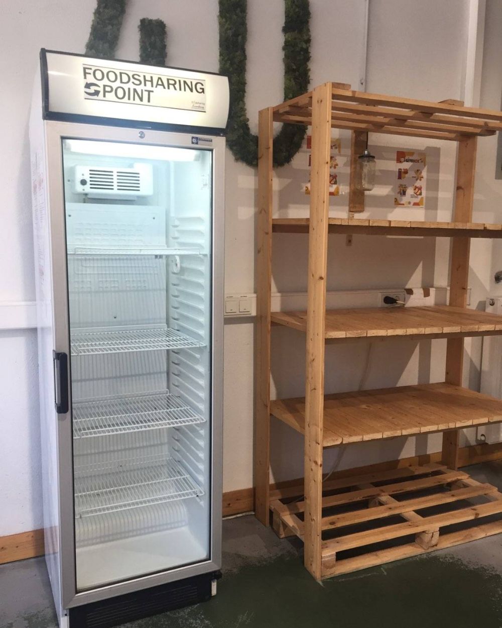 Foodsharing Points – Foodsharing Luxembourg